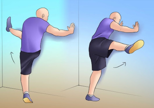 Entrenamiento tren inferior -1- SERGIO PALOMARES LANGA